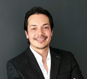 decada – Dr. David Alcántar